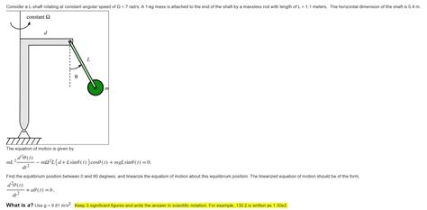 angular speed equation