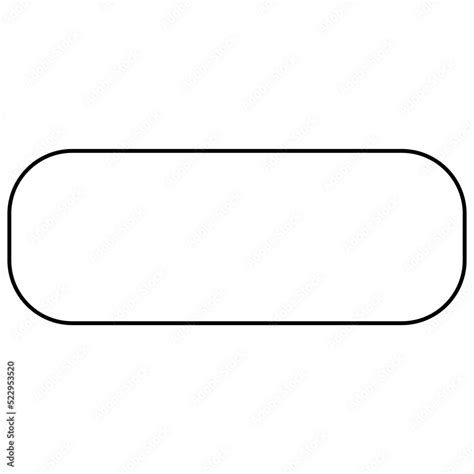 How To Make Rectangle With Rounded Corners In Autocad Printable Online