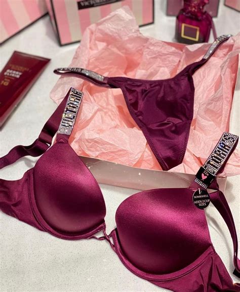 Bra And Underwear Sets Cute Underwear Bra And Panty Sets Victoria