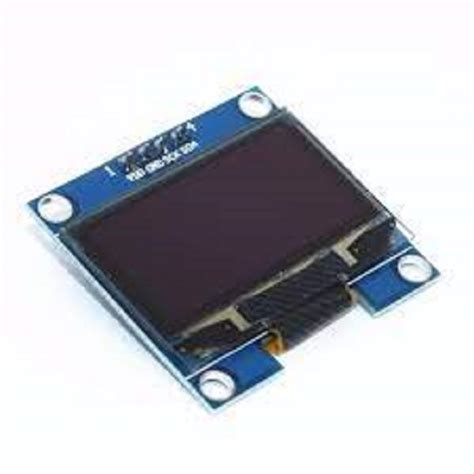 Guide For I2C OLED Display With Arduino Random Nerd 52 OFF