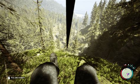 Sons Of The Forest Rope Gun Guide Ready Games Survive