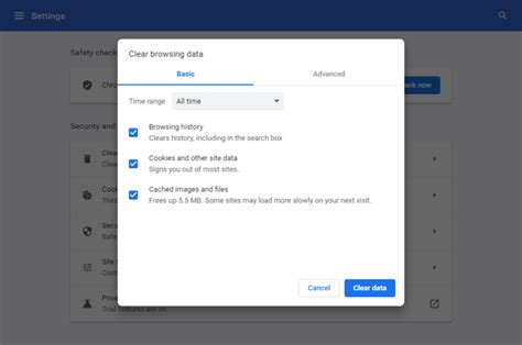 How To Fix Err Connection Timed Out Lazyadmin