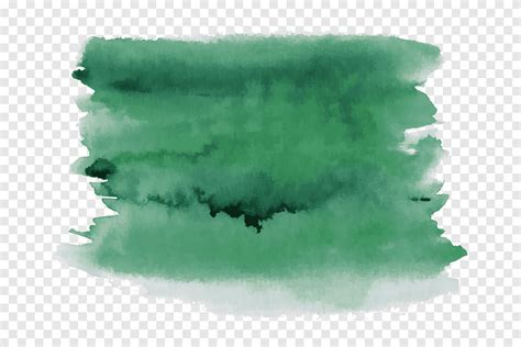 Gr Ne Abstrakte Malerei Aquarellmalerei Graffiti Graffitib Rste