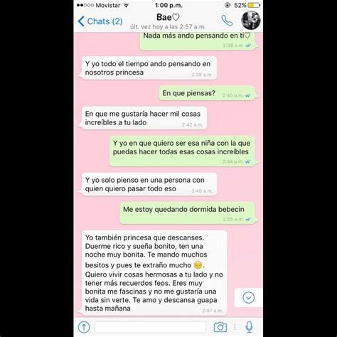 Lista 9 Foto Como Iniciar Una Conversación Por Whatsapp Con Tu Crush
