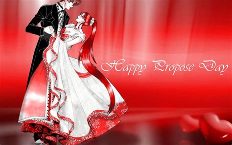 Propose Day Wallpapers Wallpaper Cave