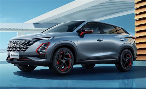 Omoda e Jaecoo terão 3 novos SUVs no Brasil até o ano que vem