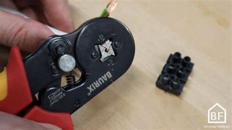 Comment Raccorder Fils Lectriques Bricolage Facile
