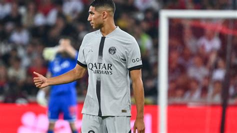 Aprender Acerca Imagen Fond D Cran Mbappe Et Hakimi Fr