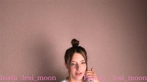 Lesi Moon Chaturbate Webcam Recordings Archivebate