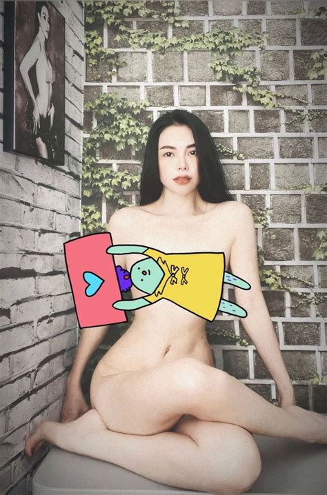 Ảnh nude 100 một món quà cực kỳ giá trị cho người yêu nghệ thuật