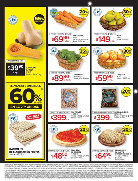 Catálogo Carrefour del 3 al 10 de Junio de 2021 Ofertas AR
