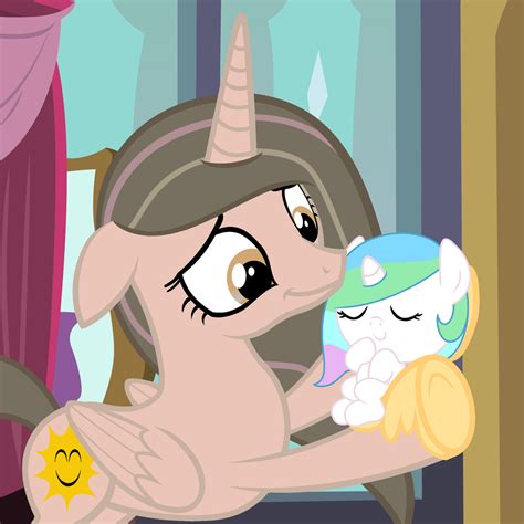251472 Safe Artist Beavernator Artist Rlyoff Princess Celestia