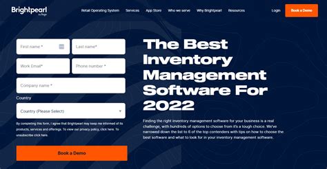 Brightpearl Inventory Management Software ProfitBooks Net
