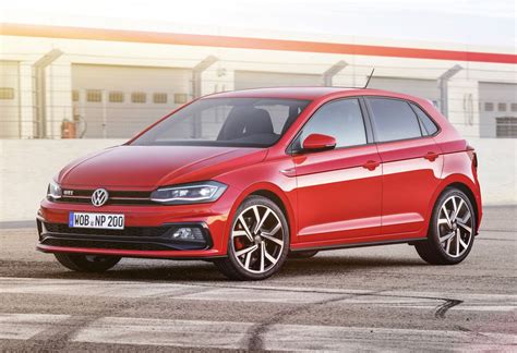 Volkswagen Polo 2018 Ahora más grande y tecnológico