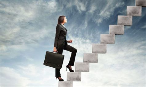 La réussite est une affaire de vision Coaching News Magazine Infos