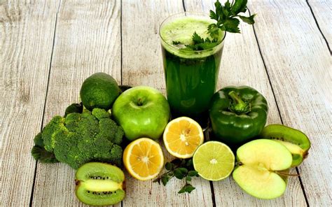 La cure détox qui marche Pourquoi et comment s y prendre