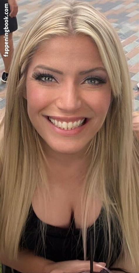 Alexa Bliss Nude The Fappening Photo Fappeningbook