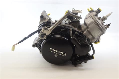 Moteur RIEJU 50 MRT 2013 2017 BIKE ECO
