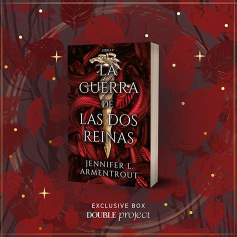 Agotada La Guerra De Las Dos Reinas Exclusive Box Double Project