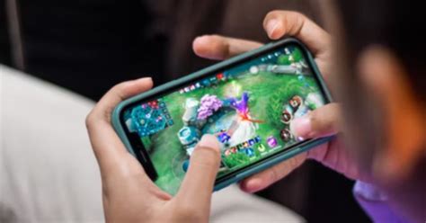 Estos Son Los Mejores Tel Fonos Para Jugar Potentes Y Baratos
