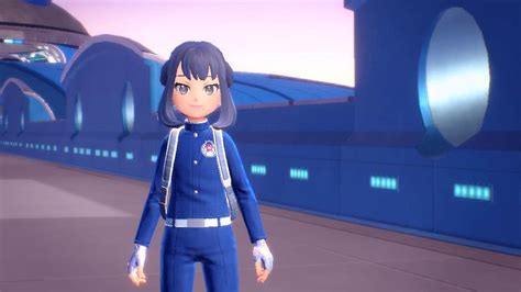 What To Do After Beating The Indigo Disk Dlc Pok Mon Scarlet And
