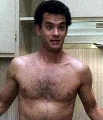 kanca plastiklik Hafifletmek tom hanks shirtless boşanma Canlı devriye