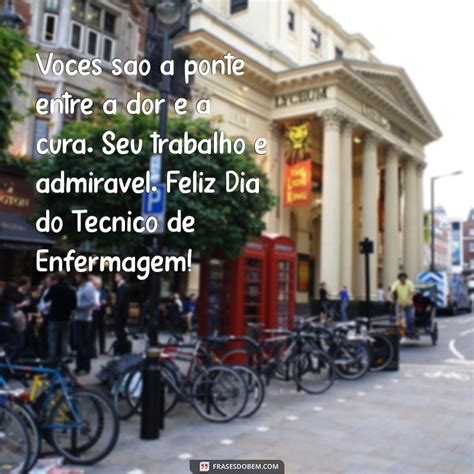 Mensagem Especial para o Dia do Técnico de Enfermagem Homenagens e