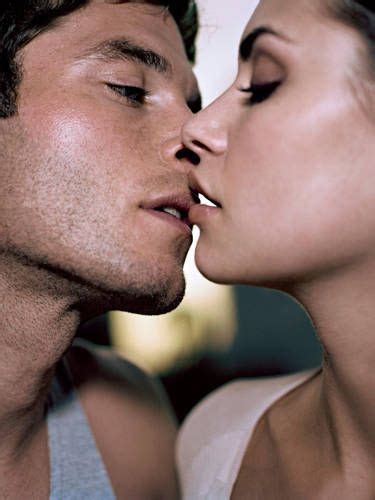 What Does It Mean When Your Man Kisses Your Forehead What Does It