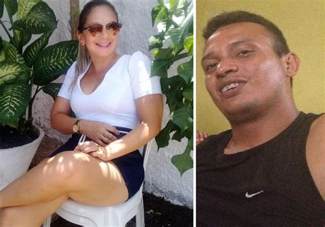 Suspeito De Matar Ex Mulher E Enteado E Tentar Matar Sogra E Cunhada