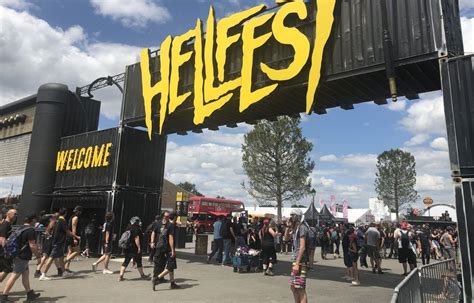 Hellfest Deux heures après la mise en vente les pass 3 jours épuisés