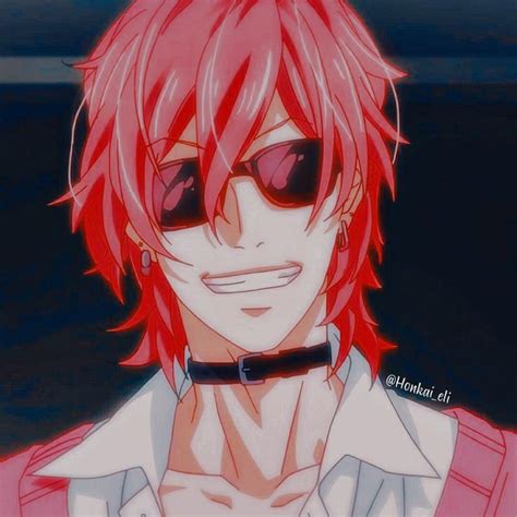 View 26 Anime Wallpaper Aesthetic Yuri Ayato Icons Bizneswasuer
