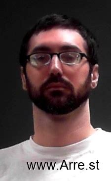 WV Mugshots On Twitter Daniel Scott Clark NRJ Arre St WV