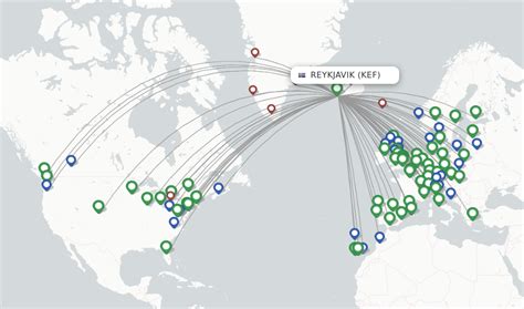 Direct Non Stop Flights From Reykjavik To Athens Schedules