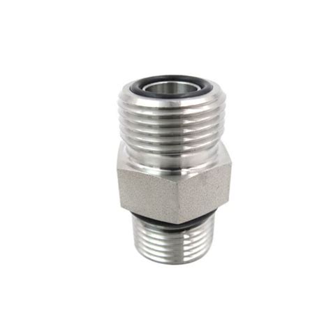 Understanding ORFS Fittings A Comprehensive Guide Hydraxio China SS