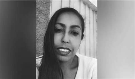Mulher que estava desaparecida é encontrada morta suspeito do crime é