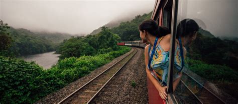 Passeio De Trem Curitiba A Morretes Confira Todas As Dicas