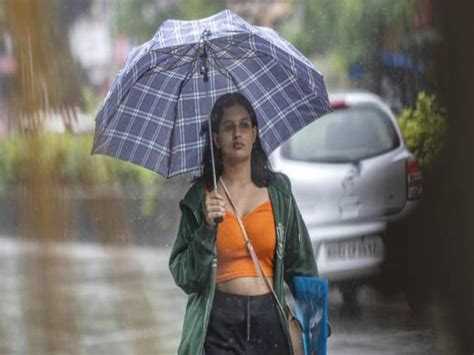 Mausam Vibhag IMD Monsoon Latest Updates Weather Forecast 21 July