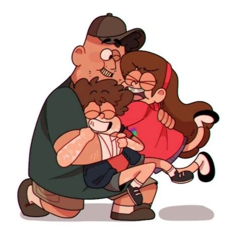 Пин на доске Gravity Falls Фандом Гравити фолз Мимы