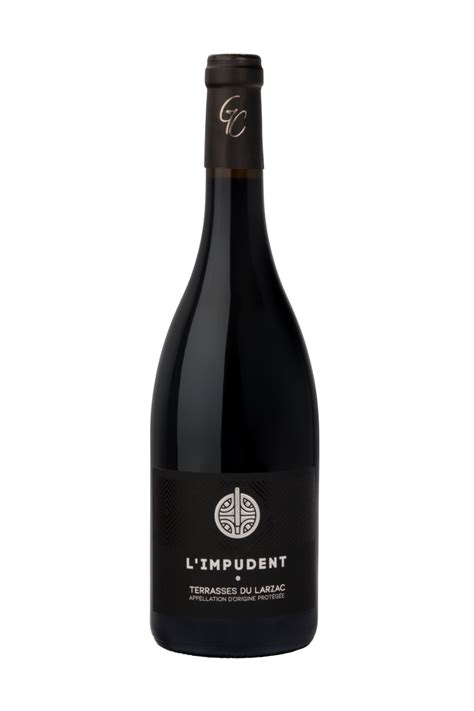 AOP TERRASSES DU LARZAC Domaines Gilles Cantons Vignerons Des Schistes
