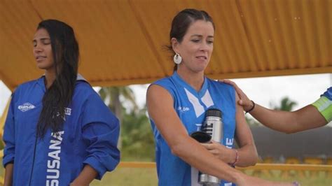 Qui N Es El Atleta Eliminado De Exatl N Usa All Stars Este