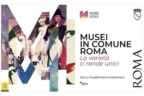 Musei Civici Presentato Il Programma Di Mostre Per Il 2024 RomaLife24