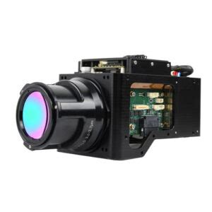 Ventus OGI Sierra Olympia Tech