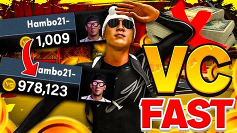 BEST FASTEST WAYS To EARN VC NBA 2K23 NEXT GEN CURRENT GEN