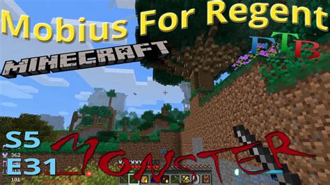 Mobius For Regent S E A Modest Home And A Great Wand Minecraft