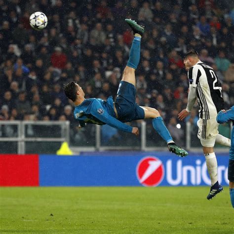 Cristiano Ronaldo Los Mejores Goles En Su Carrera Gq M Xico Y