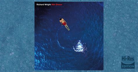 Hi Res Edition Richard Wright Wet Dream Atmos 5 1 Immersive Release
