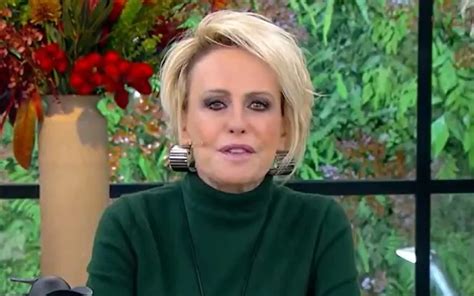 A substituta de Ana Maria na Globo é alguém que já brilha no canal