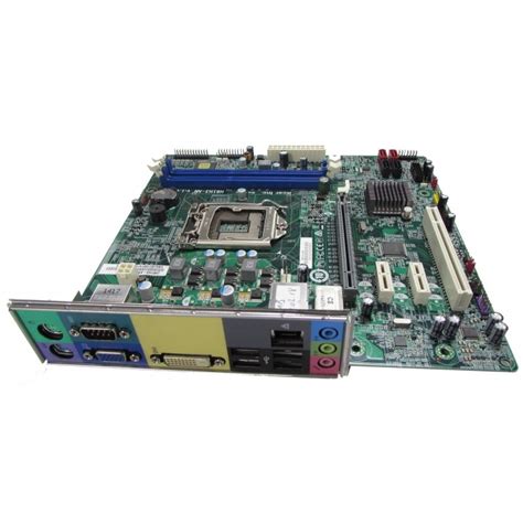 Placa De Baza Acer H81H3 AM Intel H81 4th Gen LGA1150 2x DDR3 SATA