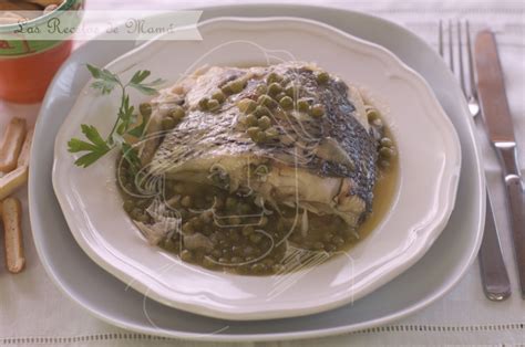 Cazuela de pescado Las Recetas de Mamá