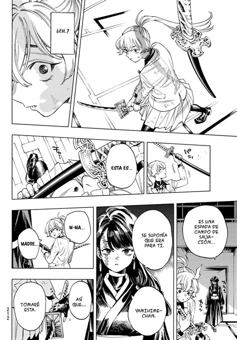 Akabane Honeko No Bodyguard Bokugen Translations